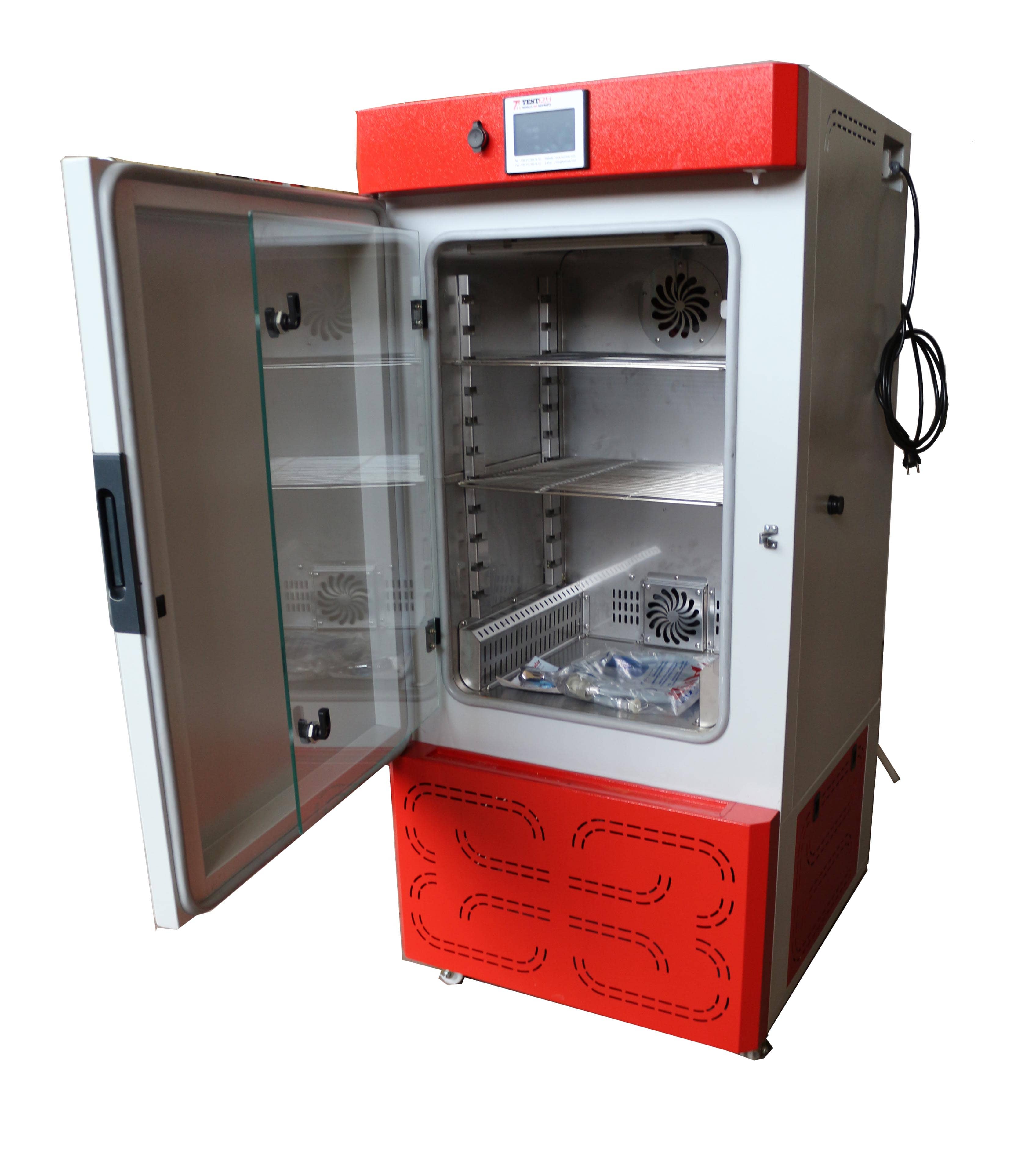 Climate Chambers 70 C To 180 C Size 120 To 1 000 Liters TESTMAK