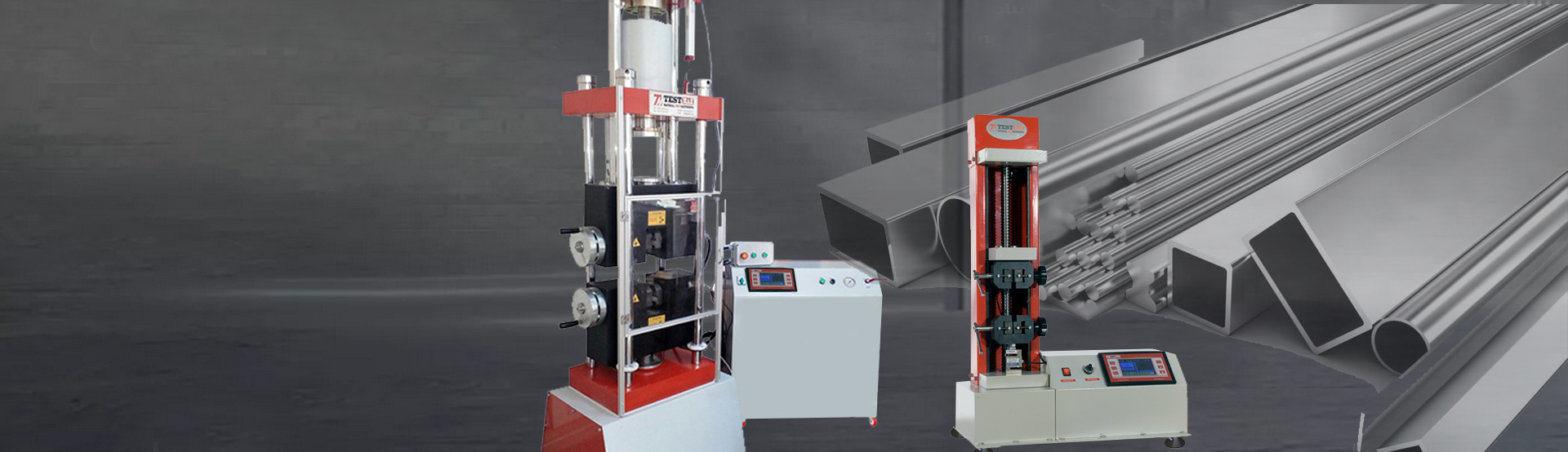 Universal Machines | Testmak