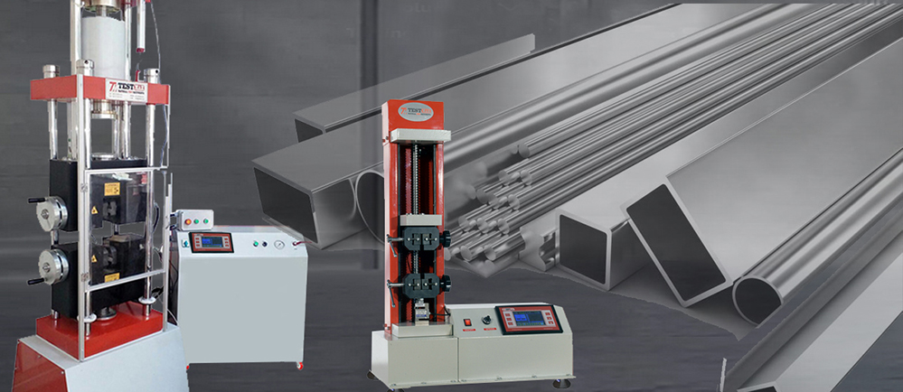 Universal Machines | Testmak