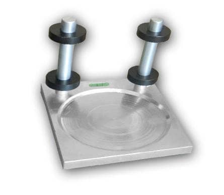 Cylinder Capping Frame - Hardened Concrete Tests - Testmak Material ...