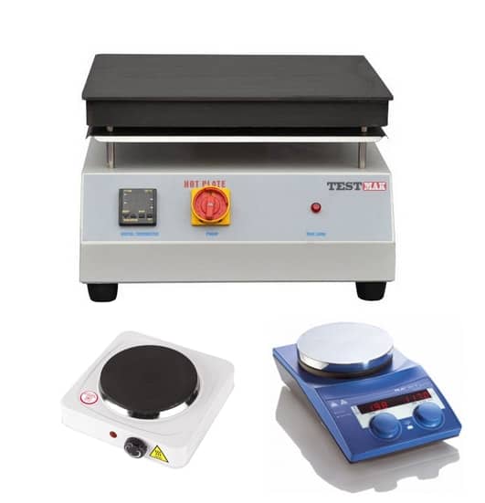 Hot Plates