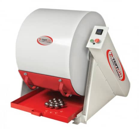 Testing equipment for aggregate materials - Testmak Material Testing ...